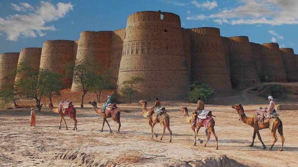 AMAZING PAKISTAN – Travel & Tours